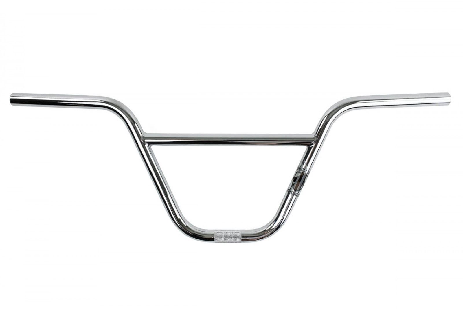 Handlebars: 2-Piece Page 2 - BMXGuru.com / C&W Cycle