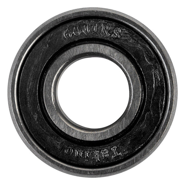 6001-2RS BMX Sealed Bearing - 28mm-12mm-8mm - BMXGuru.com / C&W Cycle