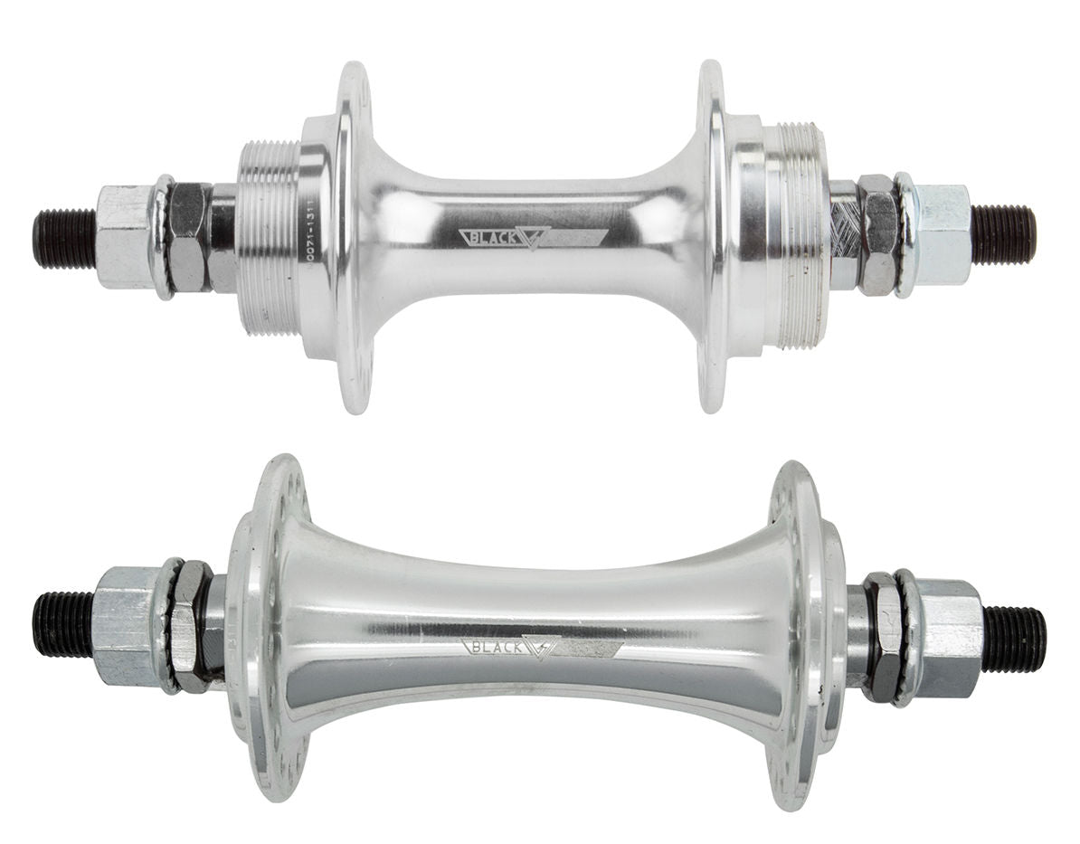 Hubs: Hubsets - BMXGuru.com / C&W Cycle