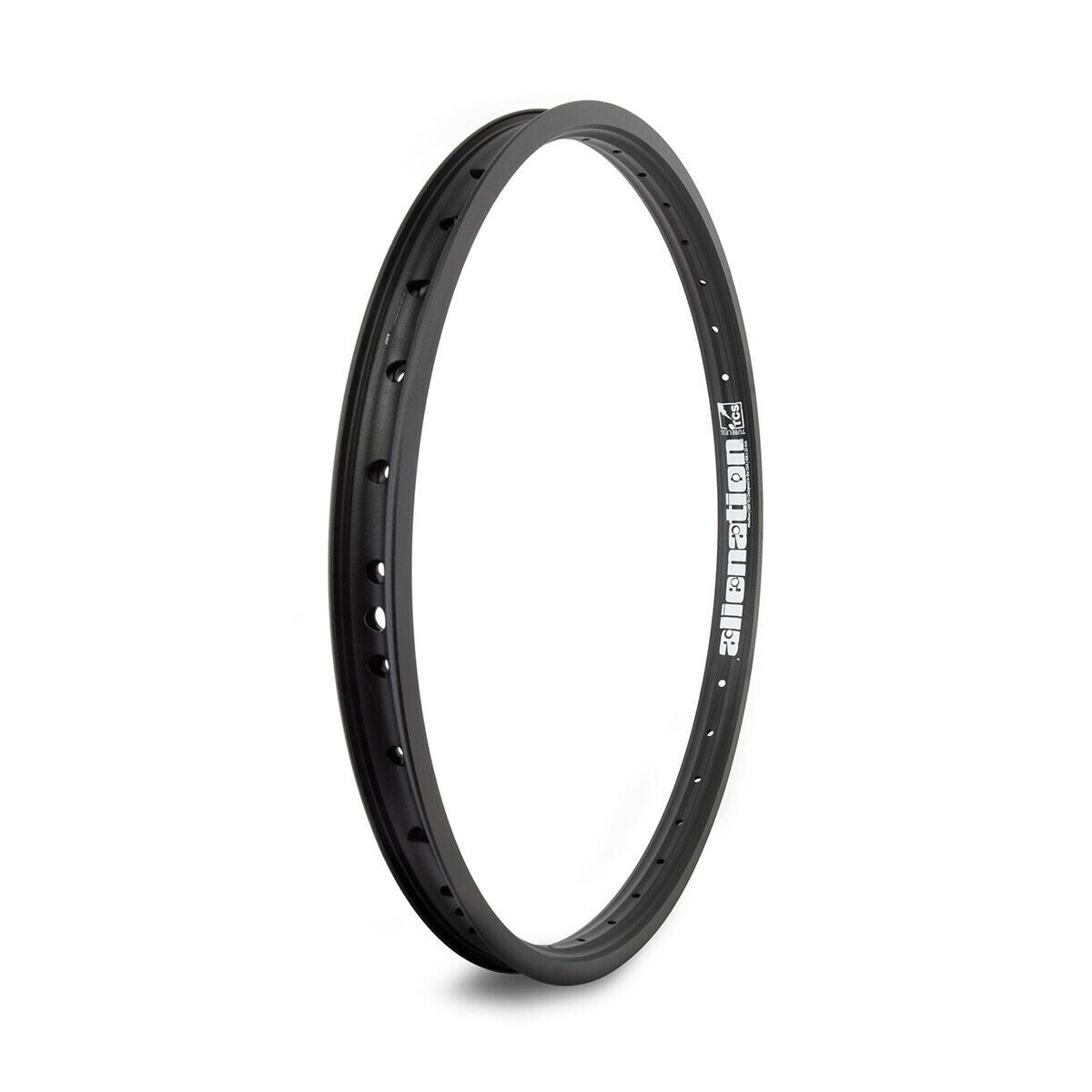 Rims: 20" (406mm) - BMXGuru.com / C&W Cycle
