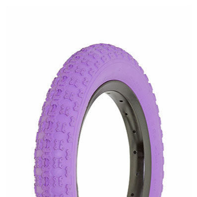 12-1/2" x 2-1/4" Innova Comp 3 III Tread Tire - Purple - BMXGuru.com ...