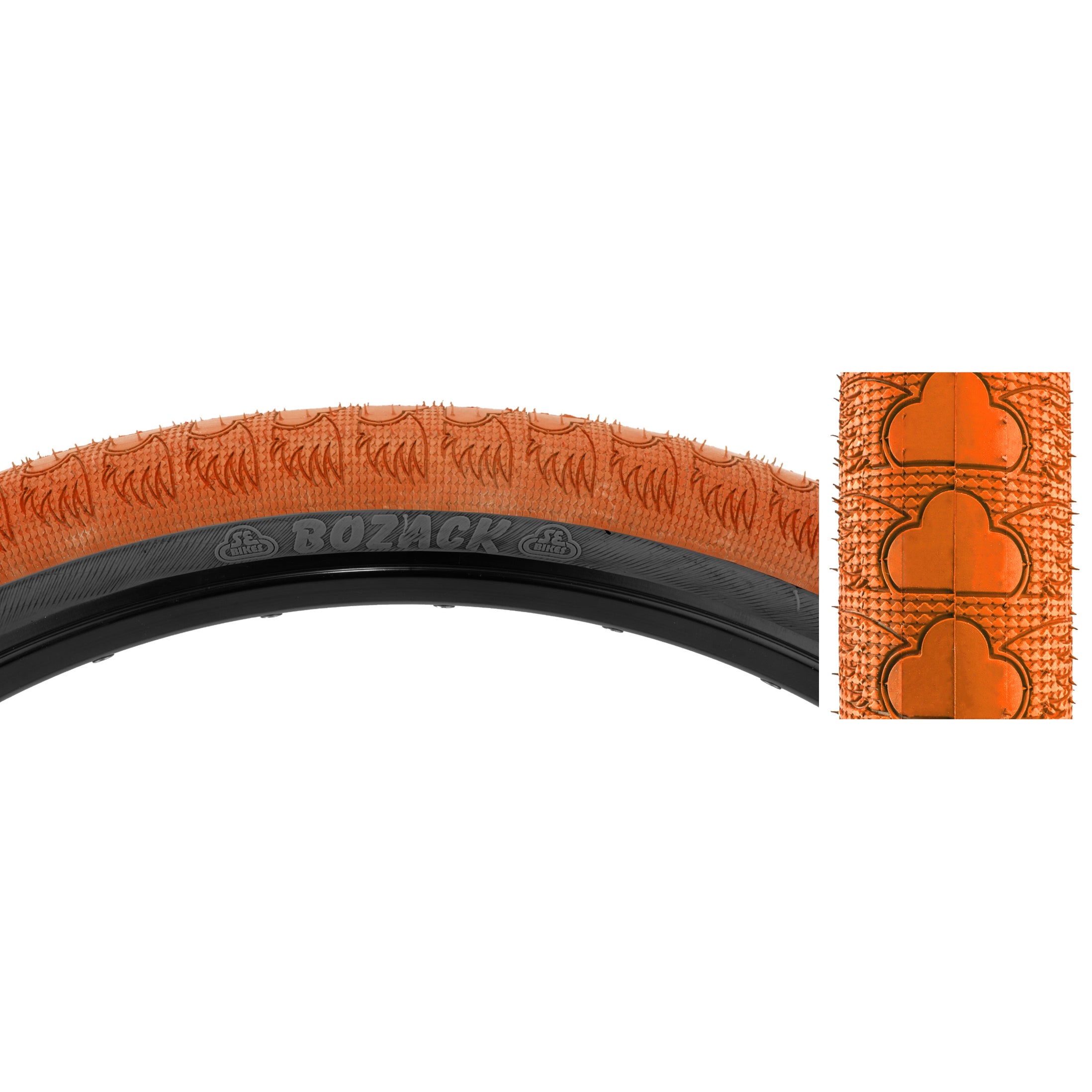 Tires: 26" Page 4 - BMXGuru.com / C&W Cycle