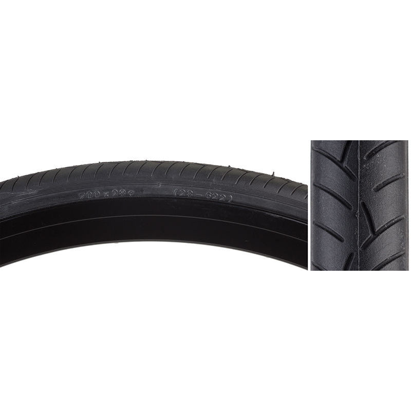 Tires: 700c - BMXGuru.com / C&W Cycle