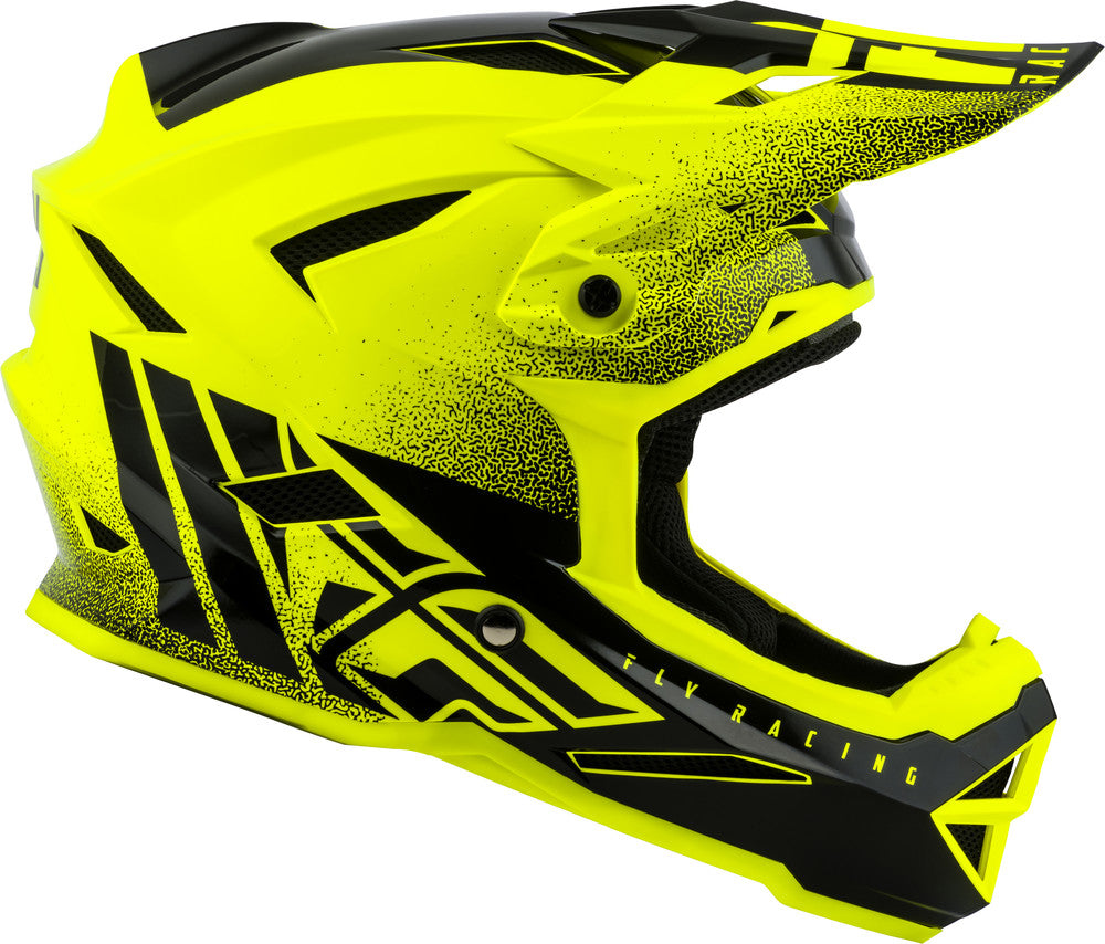 Riding Gear: Full Face Helmets - BMXGuru.com / C&W Cycle