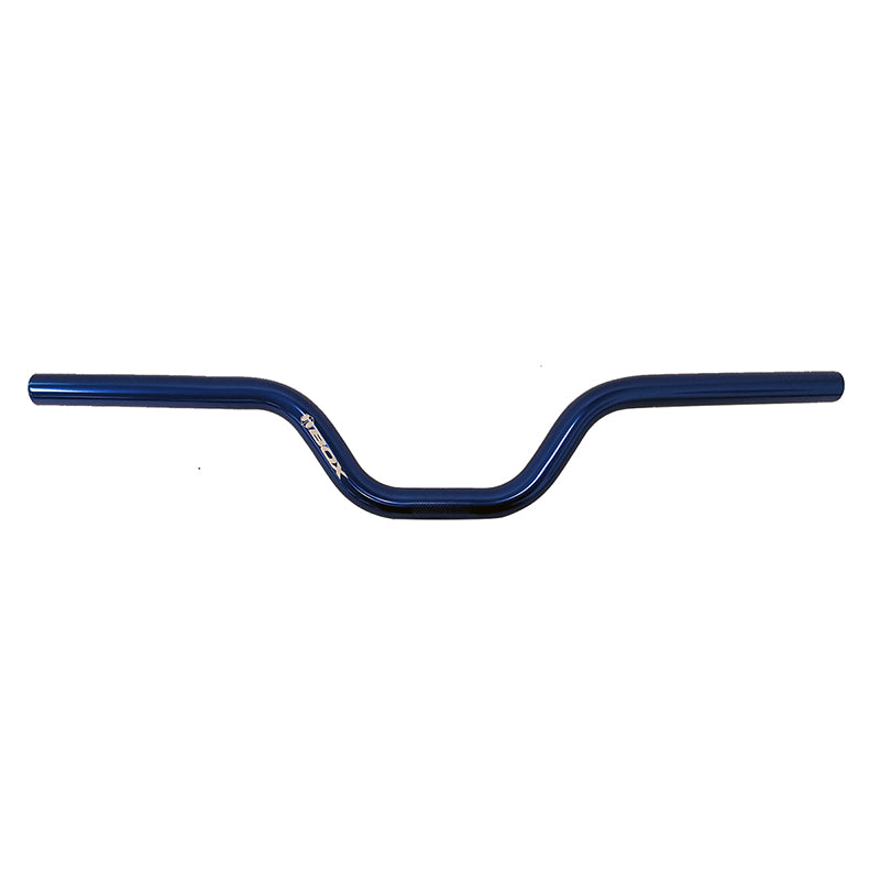 Handlebars: Aluminum - BMXGuru.com / C&W Cycle