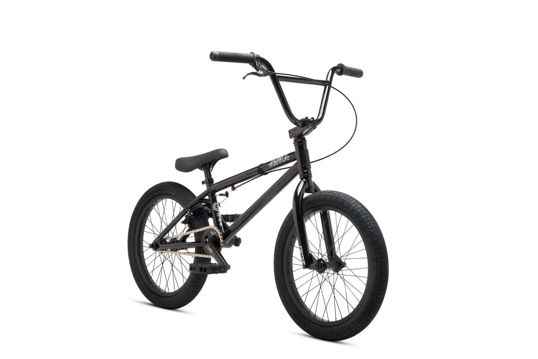 DK Complete Bikes - BMXGuru.com / C&W Cycle