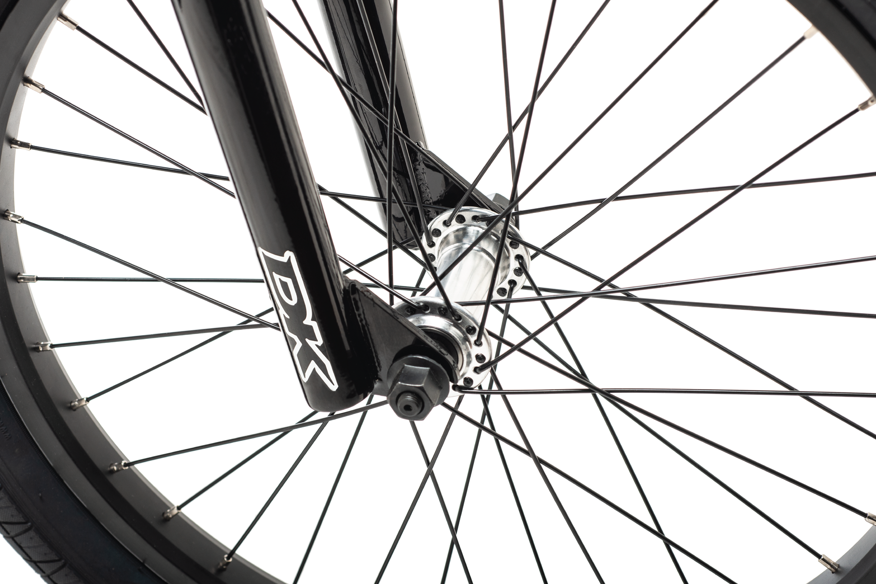 DK Complete Bikes - BMXGuru.com / C&W Cycle