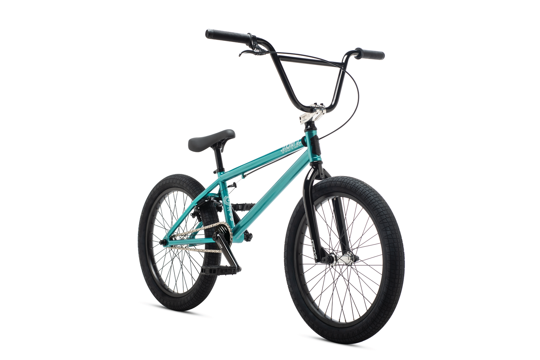 DK Complete Bikes - BMXGuru.com / C&W Cycle