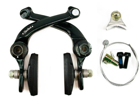 Brakes: U-Brakes - BMXGuru.com / C&W Cycle