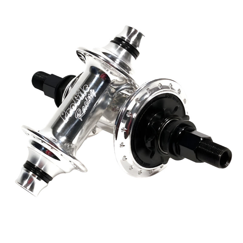 Profile Bmx Hubs 9t