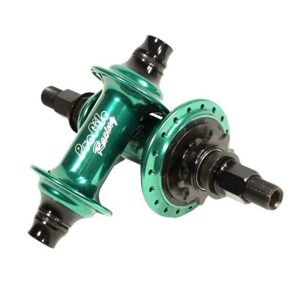 Hubs: Hubsets Page 2 - BMXGuru.com / C&W Cycle