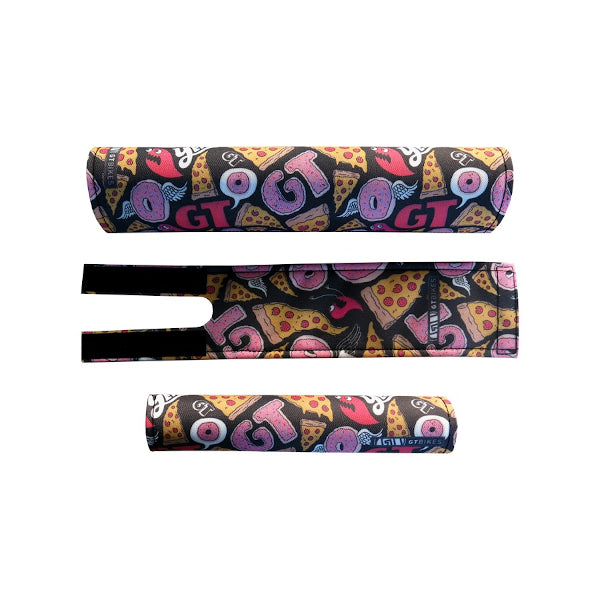 Pads - BMXGuru.com / C&W Cycle