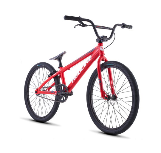 Redline Complete Bikes - BMXGuru.com / C&W Cycle