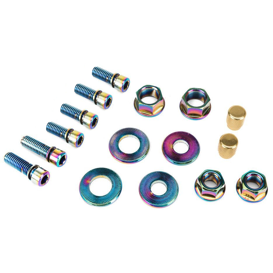 Oil Slick - BMXGuru.com / C&W Cycle