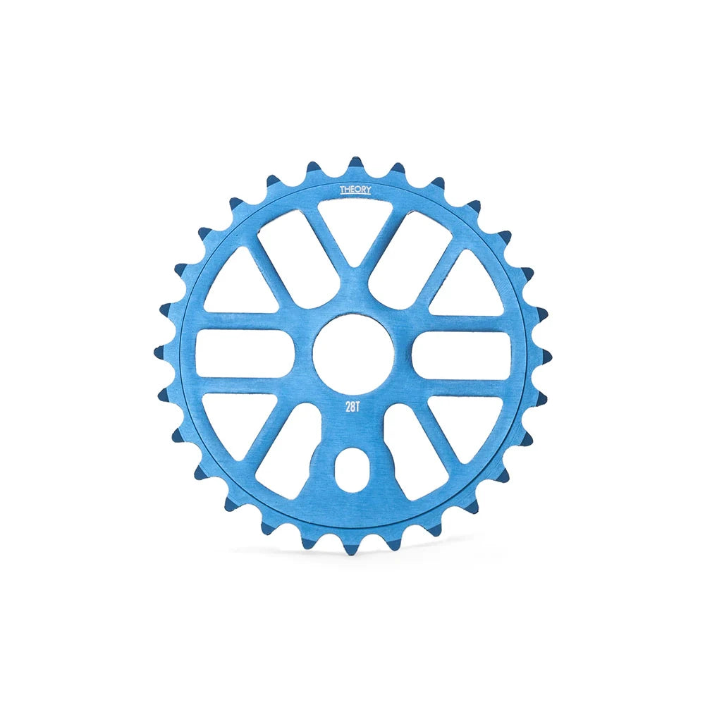 Theory - BMXGuru.com / C&W Cycle