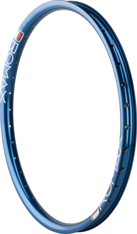 Promax RMV 20" 36H Front Rim - Blue - Tubeless Ready - BMXGuru.com / C ...