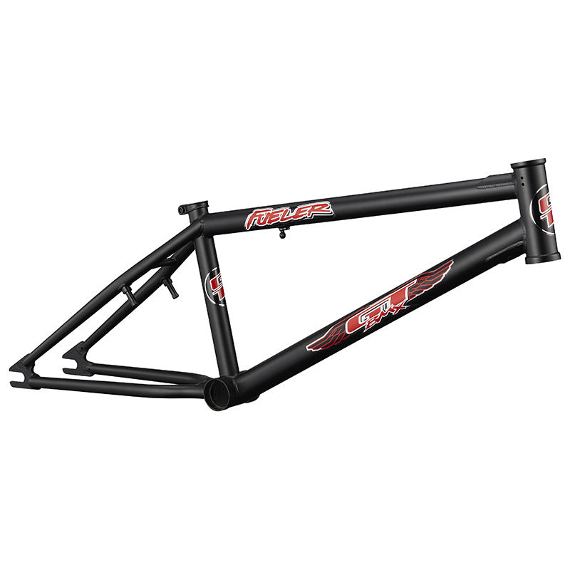 BMX Frames - BMXGuru.com / C&W Cycle