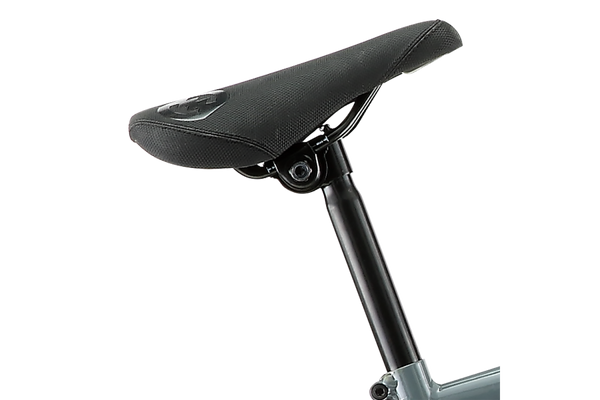 Redline Rival 20" Complete BMX Bike - 19"TT - Gray - BMXGuru.com / C&W ...