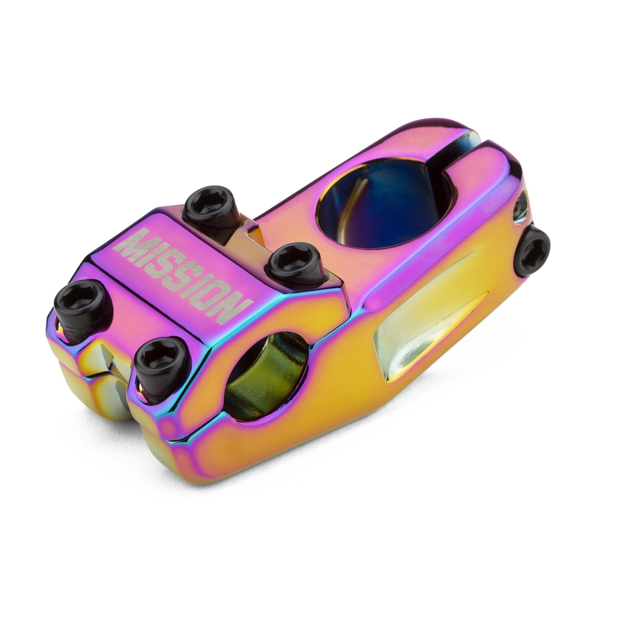 Oil Slick - BMXGuru.com / C&W Cycle